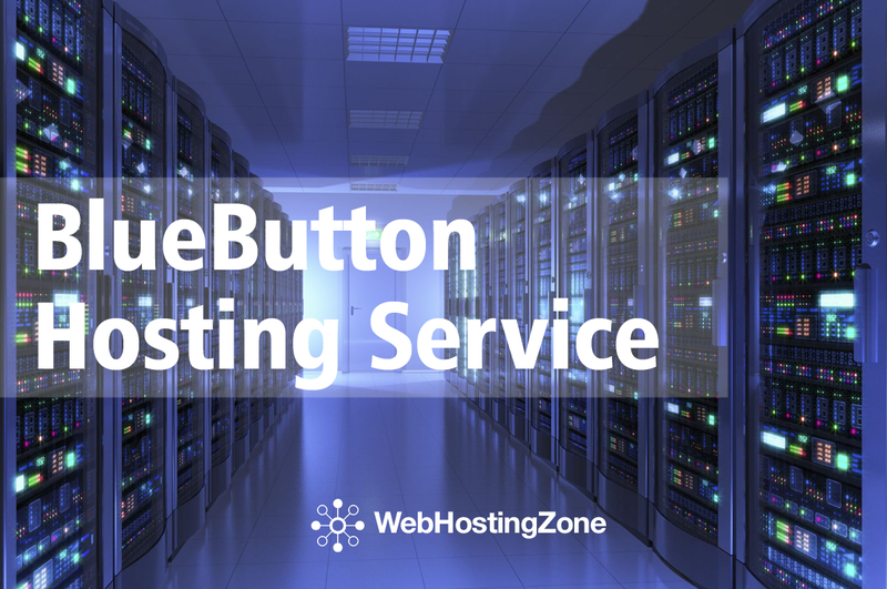 BigBlueButton Hosting - Virtual Classroom Solution