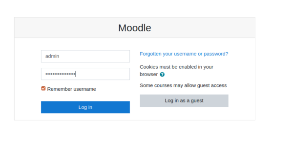 BigBlueButton Integration with Moodle LMS - WebHostingZone